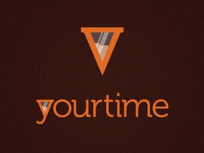 Yourtime by Rolando Rodrigues on Dribbble