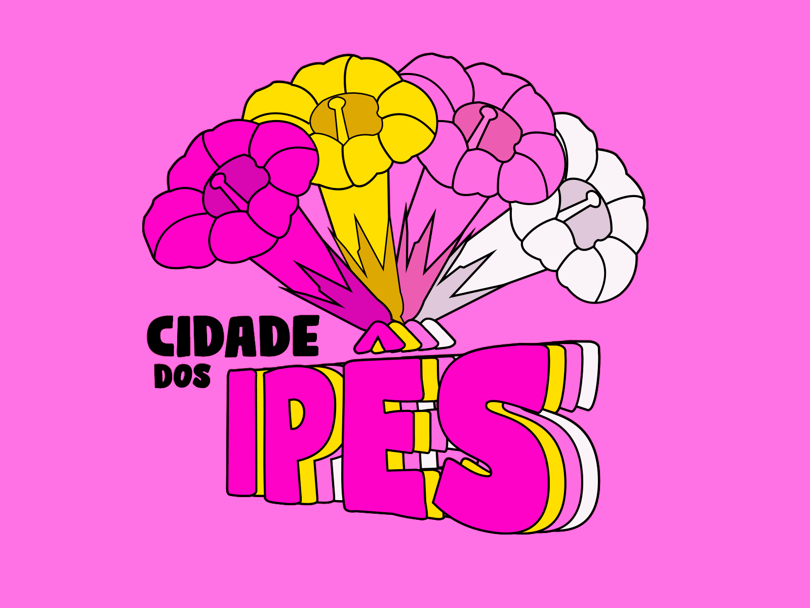 Ipe designs, themes, templates and downloadable graphic elements on ...