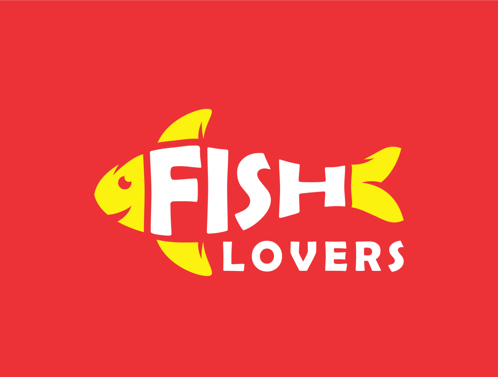 fish lovers by idealis on Dribbble