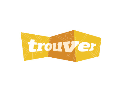 trouver 3 by Tristan Ramberg on Dribbble