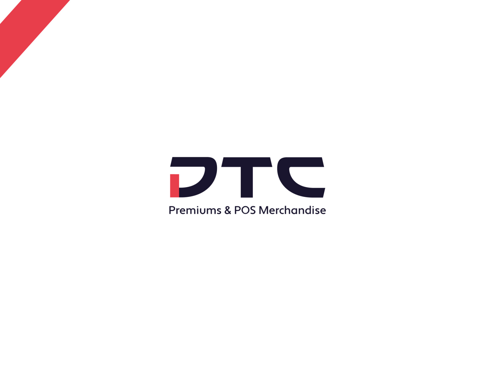 DTC - logo, brand identity and website design by Anna Babicheva on Dribbble