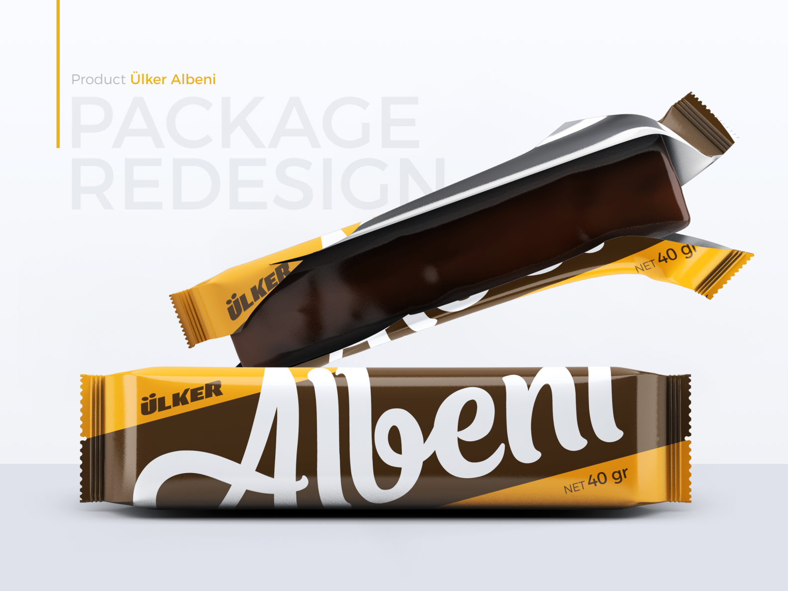 Albeni Package Redesign by Mustafa Bayralı on Dribbble
