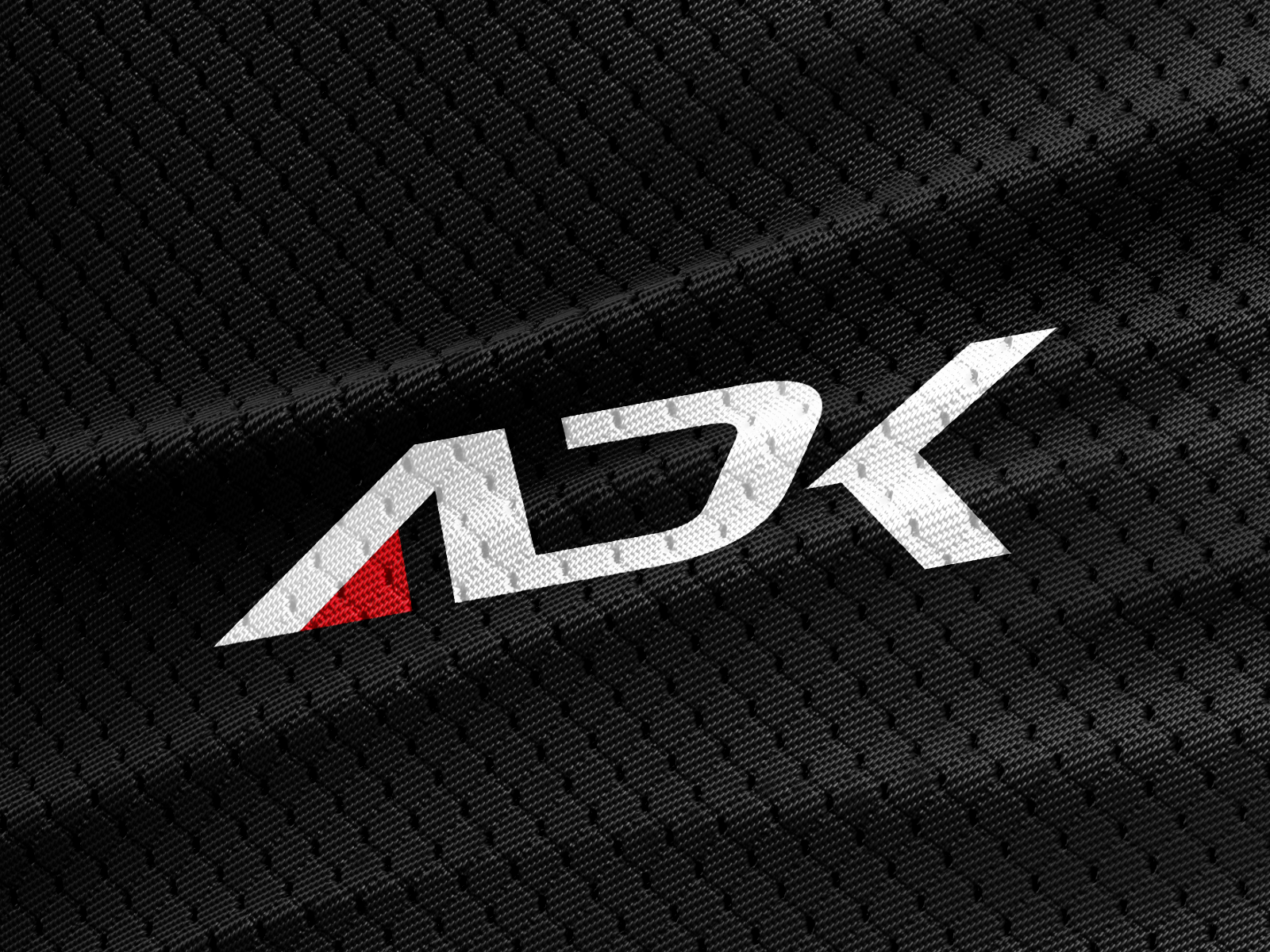 ADK Cycle Logo by Mustafa Bayralı on Dribbble