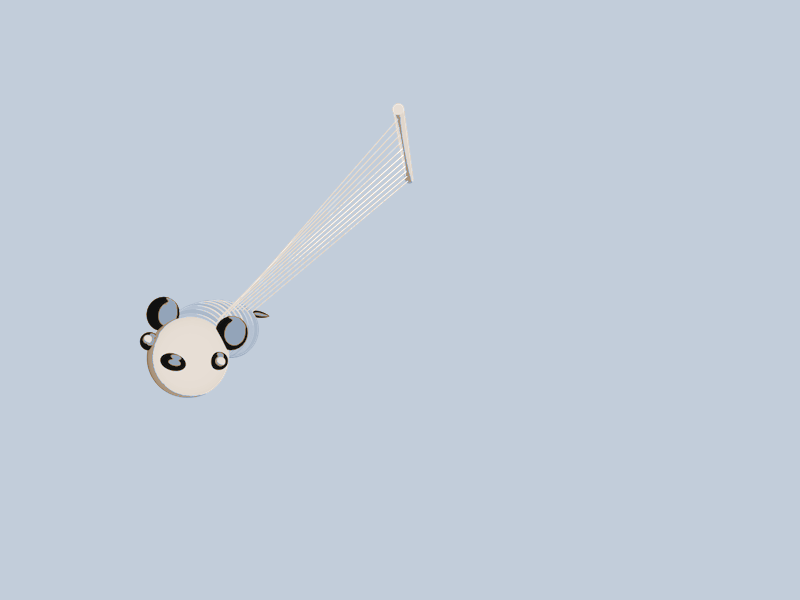 Fun loop by Sagar on Dribbble