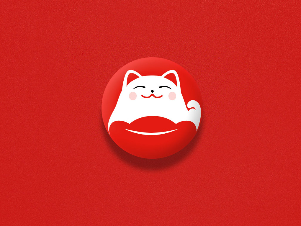 YOUCAI Technology Company Logo Design by Xinyu on Dribbble