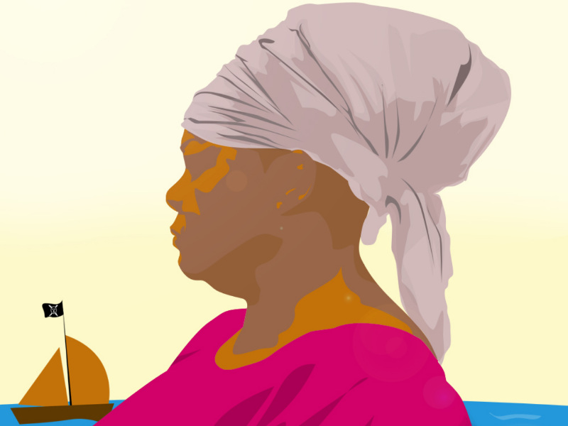 Mother by Kayode Animashaun on Dribbble