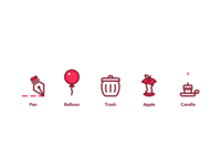 Loading cat by domaso - Dribbble