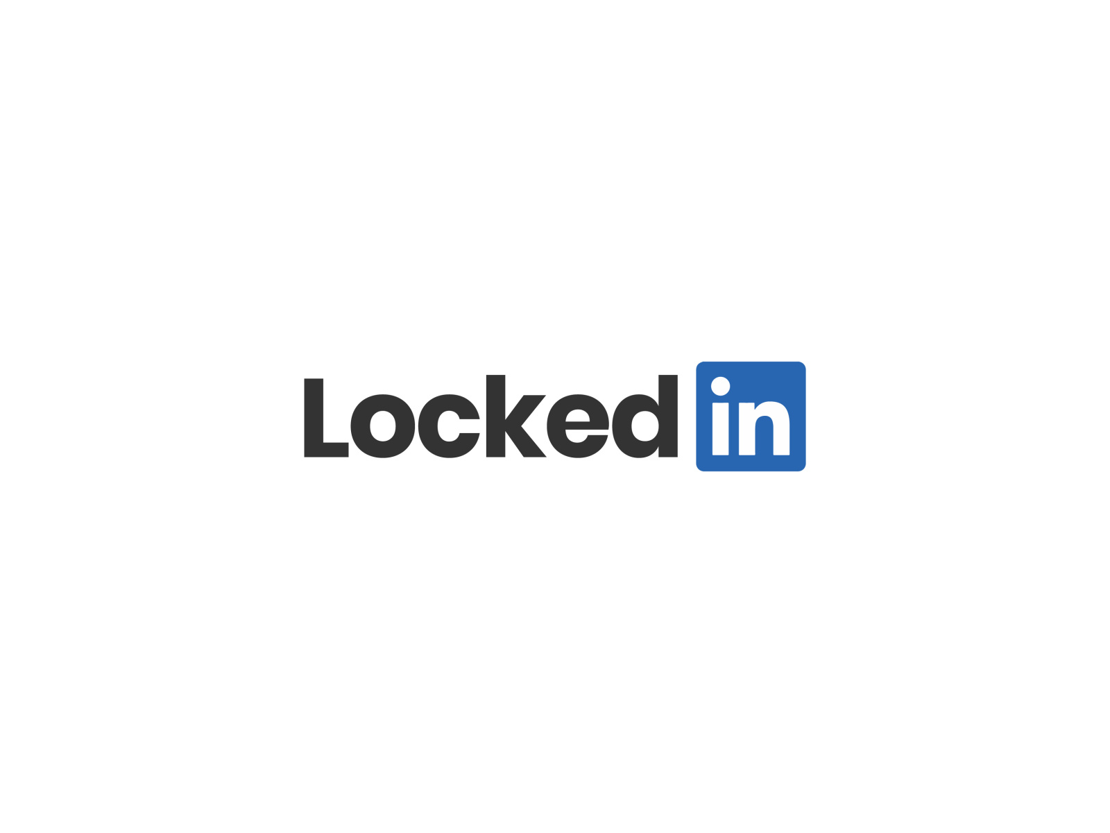 Locked In! Stay home Stay safe by Tanul Mittal on Dribbble