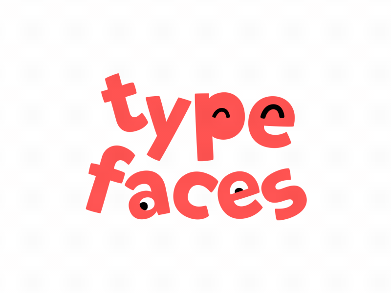 Type Faces designs, themes, templates and downloadable graphic elements ...