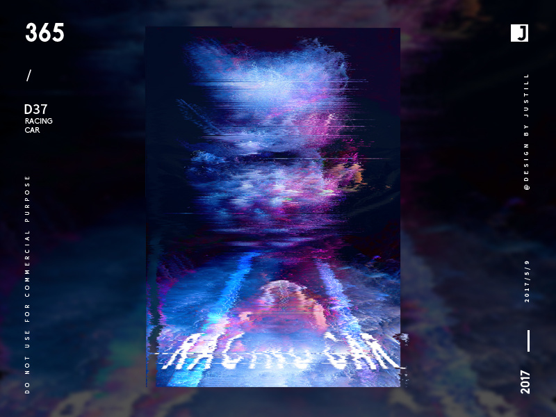 D37 by Justill on Dribbble