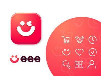 Uraaa 01 by Sona on Dribbble