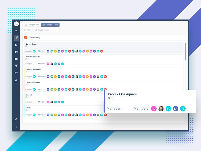 Introducing Teams in Time Doctor by Khurram butt for Time Doctor on ...