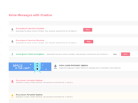 Koding Style Guide by Fahrettin Tasdelen on Dribbble