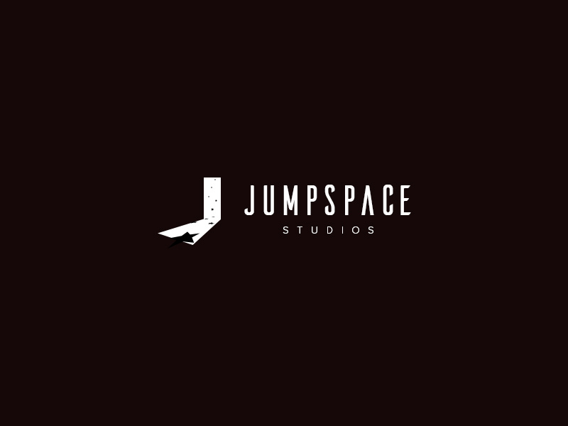 Jumpspace by Sean McMullen on Dribbble