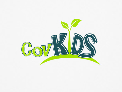 Cov Kids by Hunter McGee on Dribbble