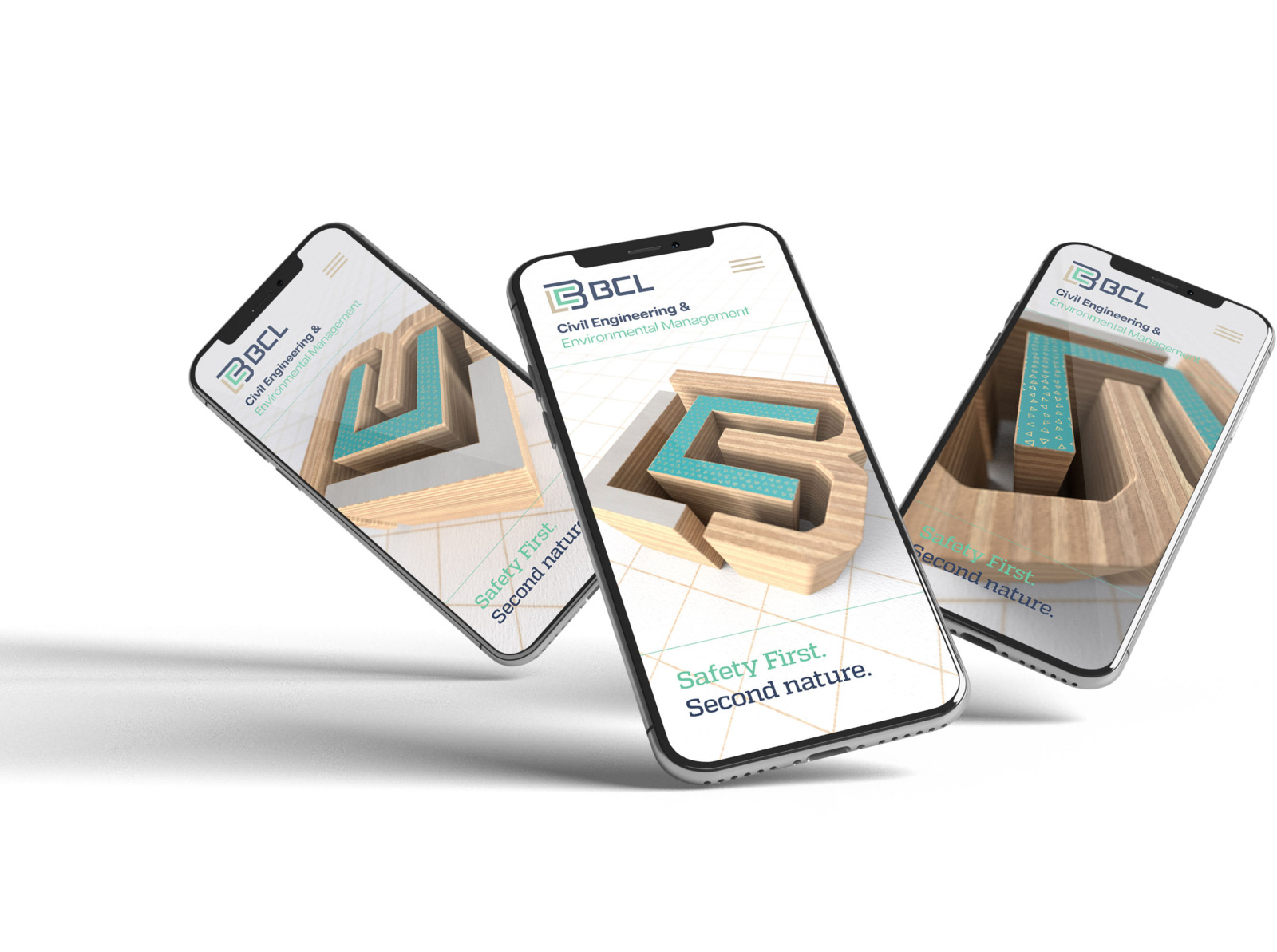 Engineering a brand by Potting Shed on Dribbble