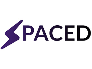 SPACED HomePage by Morgan Brabessa on Dribbble