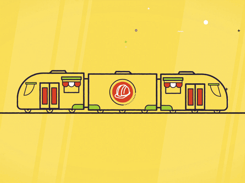 Long Train Gif at Thomas Reiser blog