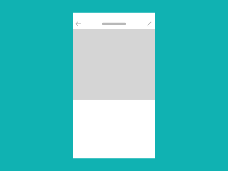 Browse thousands of UX UI Gif images for design inspiration | Dribbble