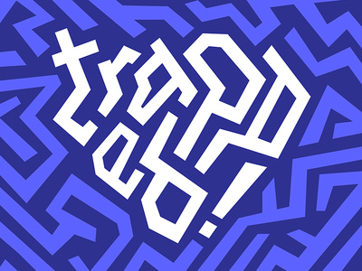 Trapped designs, themes, templates and downloadable graphic elements on ...