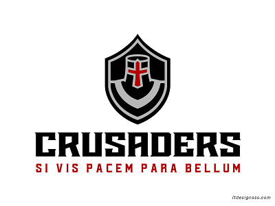 Crusaders designs, themes, templates and downloadable graphic elements ...