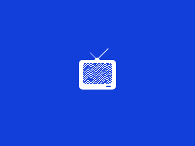 TV Gif by BEKII on Dribbble
