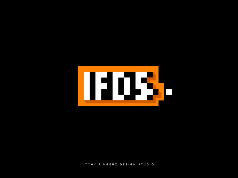 IFDS - Itchy Fingerz Design Studio by Faizan Zahoor on Dribbble
