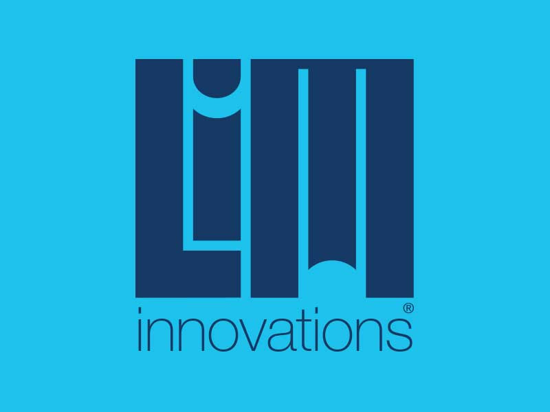 LIM Innovations - Logo design by Chuck Casella on Dribbble