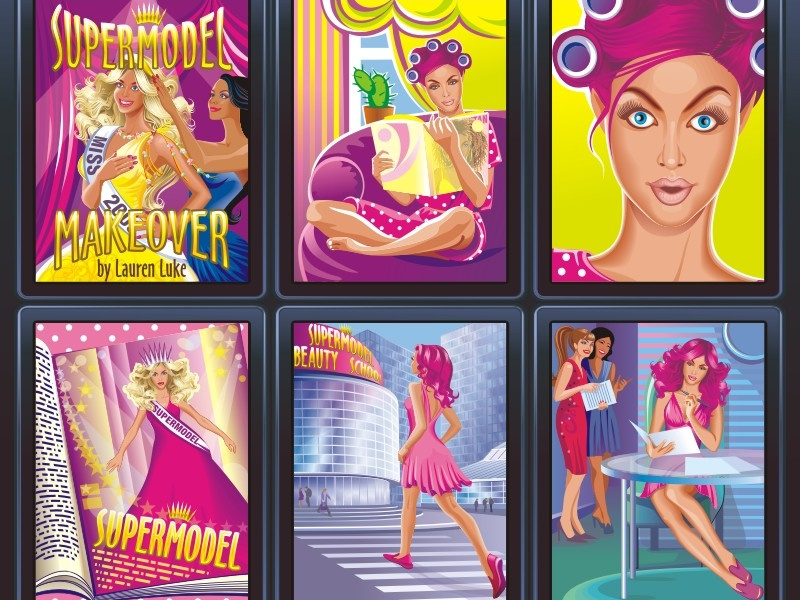 Comic Book Screens For The Game By TATYANA PROkofieva On Dribbble comic-book-screens-for-the-game-by-tatyana-prokofieva-on-dribbble