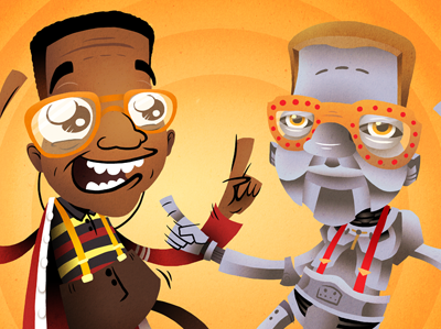 Urkel designs, themes, templates and downloadable graphic elements on ...