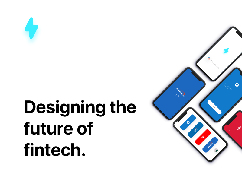 Streamlining Lightning’s visual design. by Infinx Studio on Dribbble