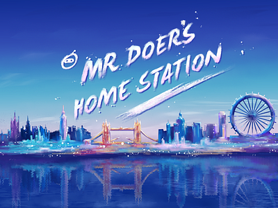 Doer designs, themes, templates and downloadable graphic elements on ...