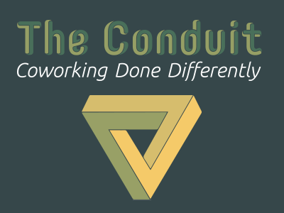 The Conduit by Jef Lippiatt on Dribbble