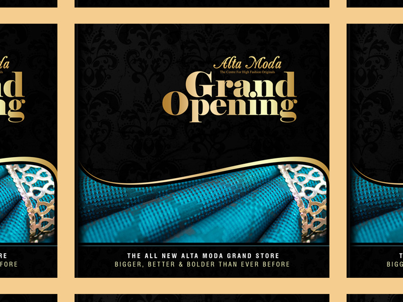 Invitation Card by Lóránt Kovács on Dribbble