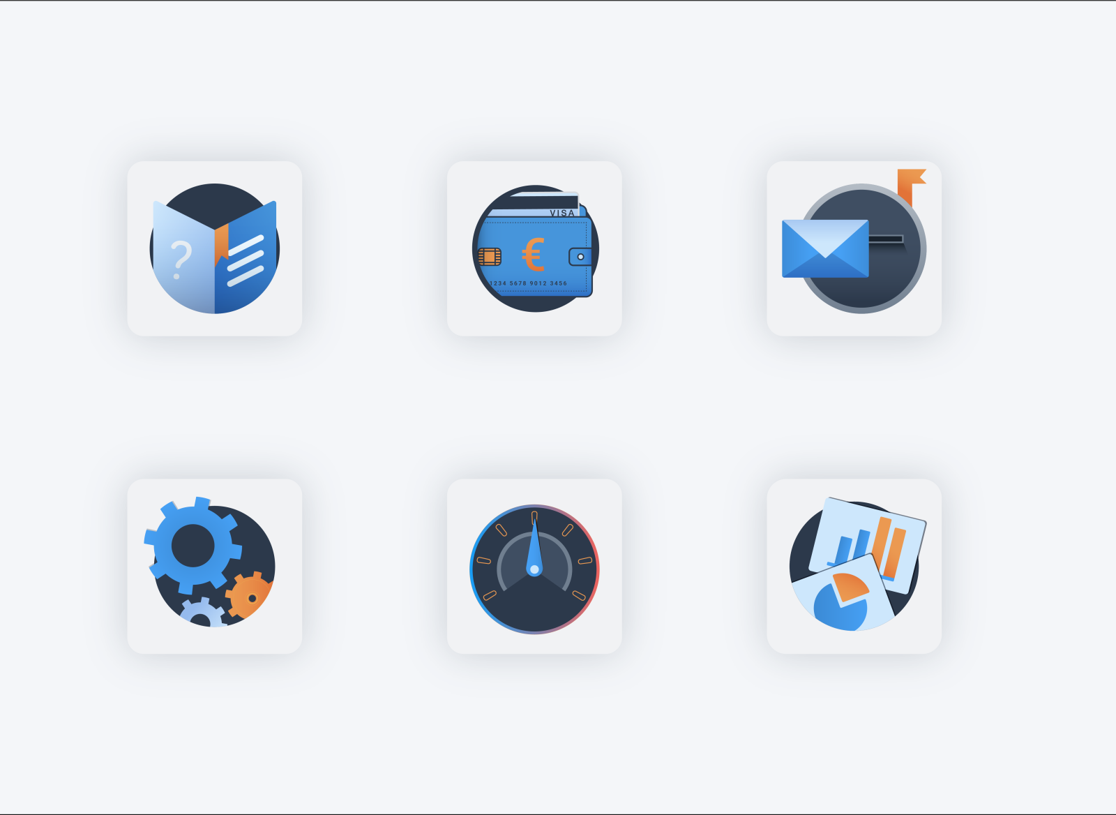 icons design - tamtam pro by MOHAMMED MBARAKO on Dribbble