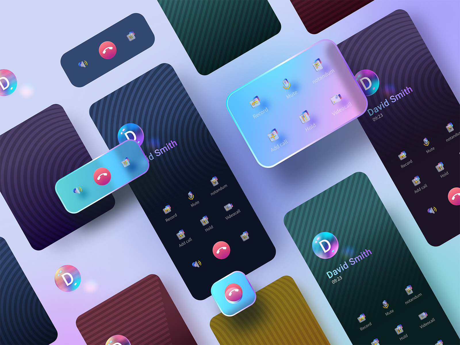 Conversation Design by Thomas on Dribbble