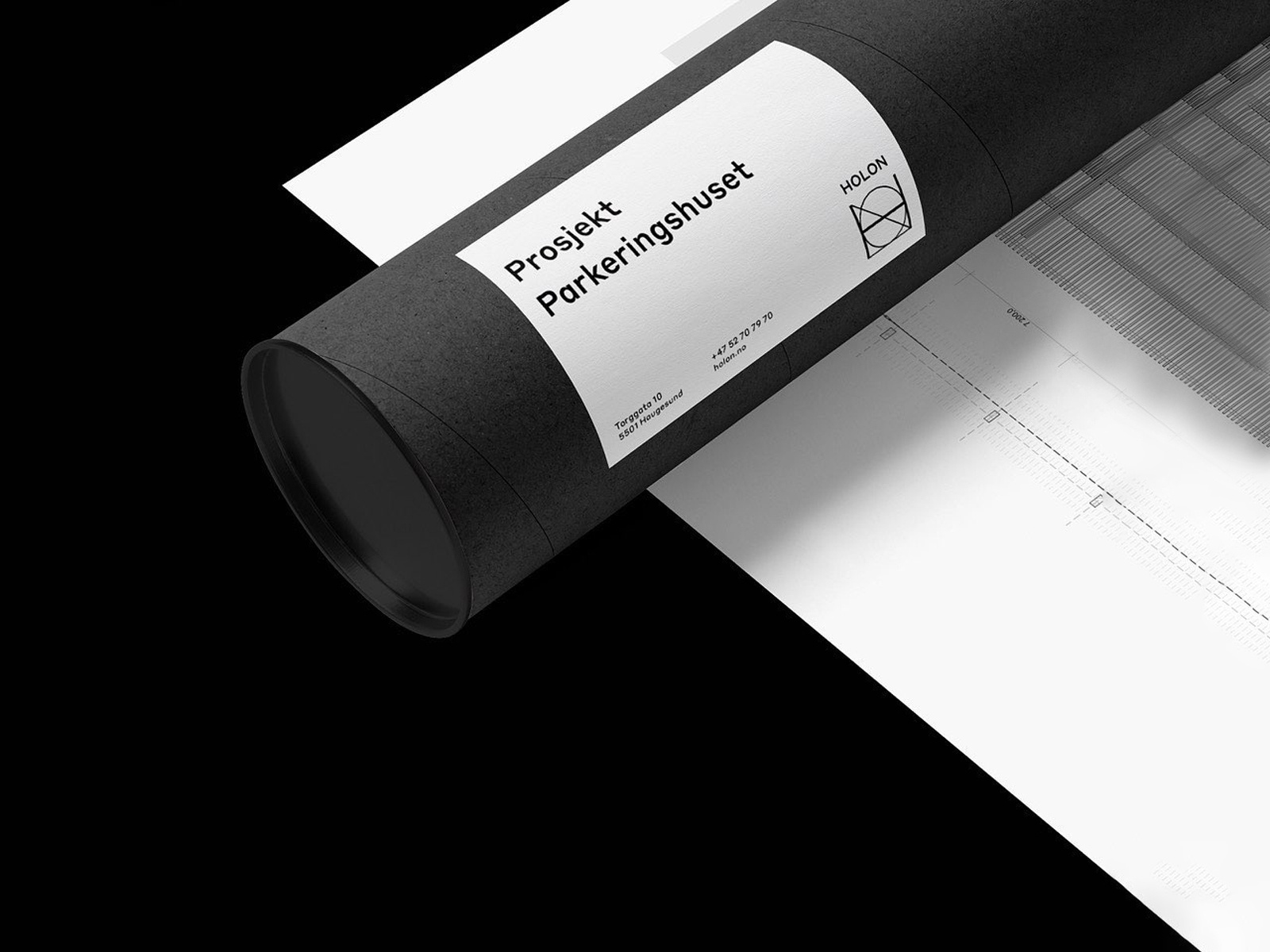 Perspective Poster Mockup by Mr.Mockup™ on Dribbble