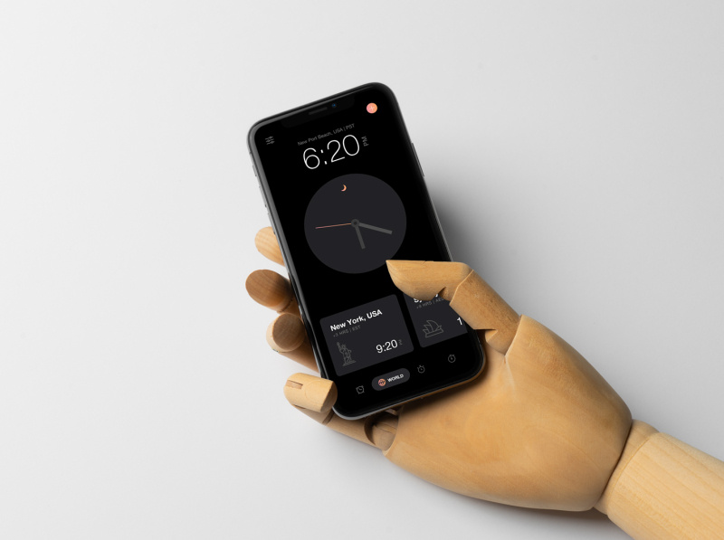 iPhone 11 Mockups Premade Scene by Mr.Mockup™ on Dribbble