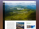 Wikipedia Redesign by Profico on Dribbble