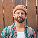 Devin Cooper | Dribbble