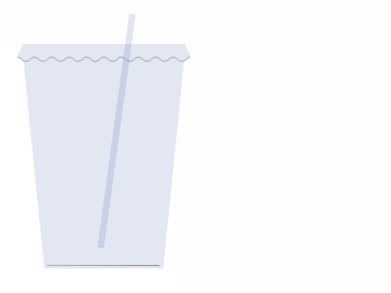 Coffee/AdBlock Animation by Mary Richards on Dribbble