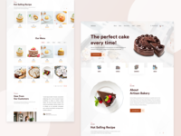 Burger King Website Redesign Concept by Emran Emon on Dribbble