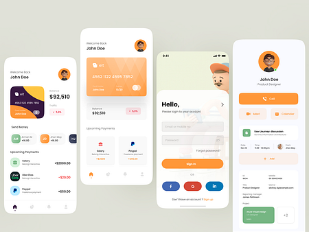Browse thousands of Payment images for design inspiration | Dribbble