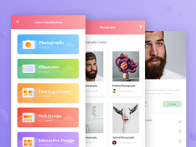 Course Details designs, themes, templates and downloadable graphic ...