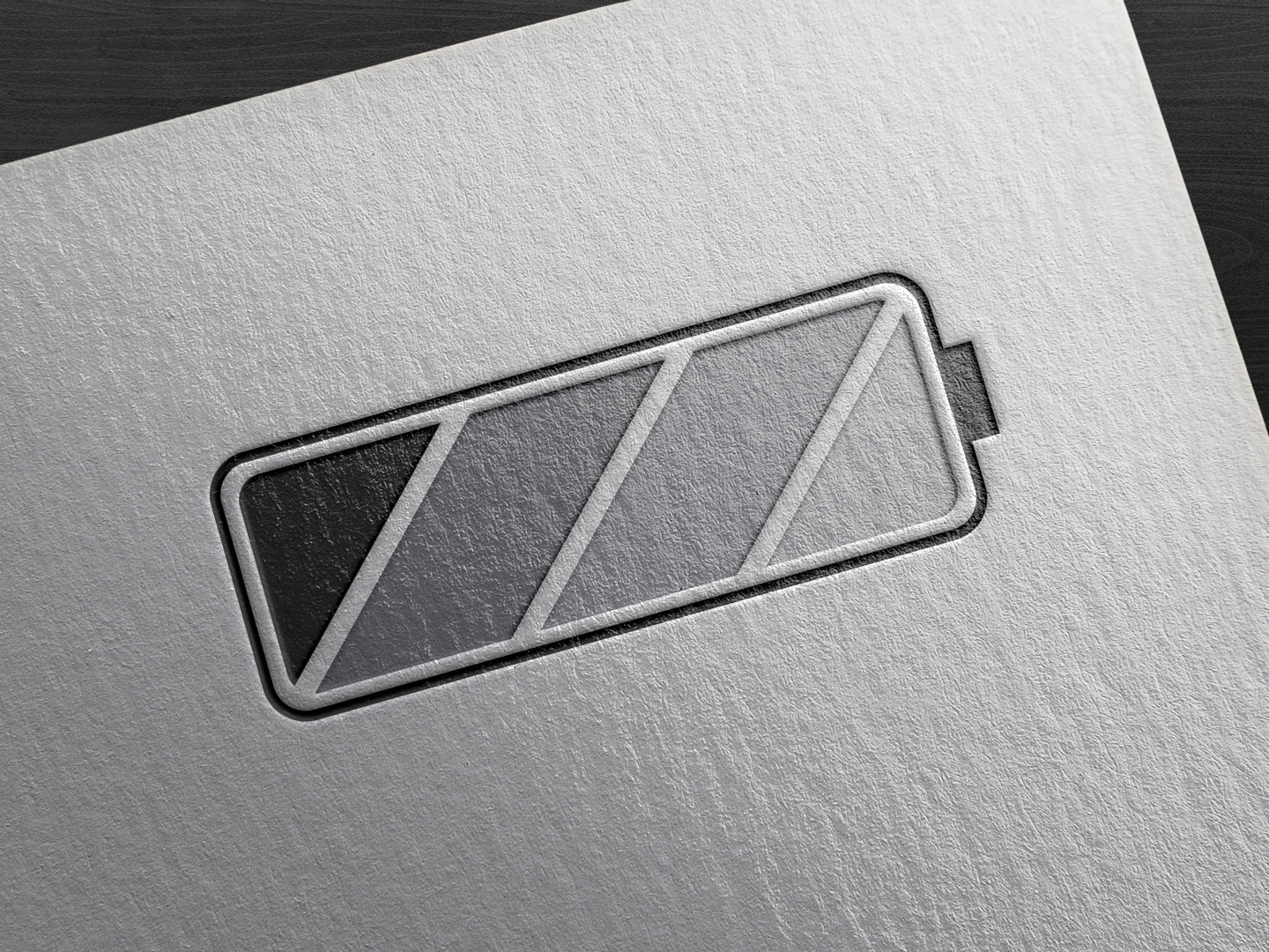 Battery by Vince Sell on Dribbble