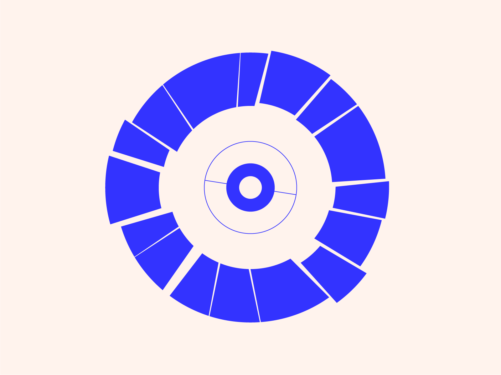 lefty design 04 by Jacek Cieslinski on Dribbble