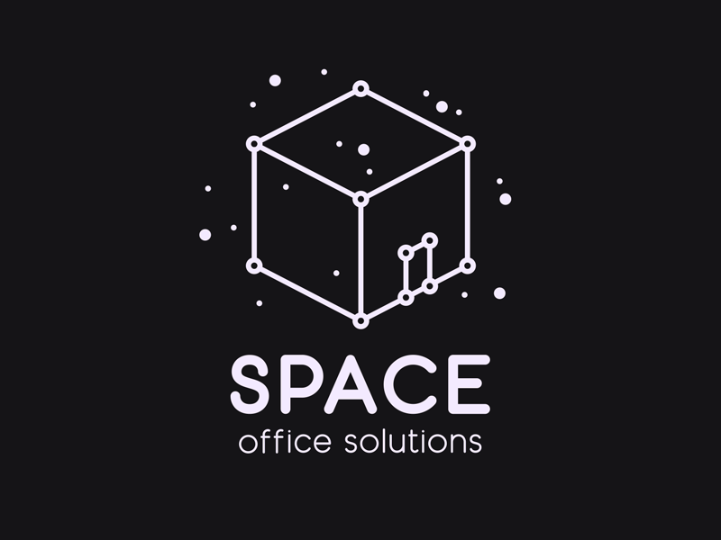 Space – Office Solutions by Ryan Coughlin on Dribbble