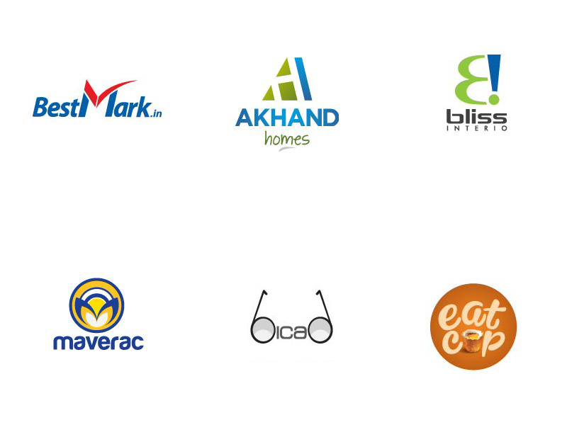 Logo Concept 03 by Rudrendranath Basu on Dribbble