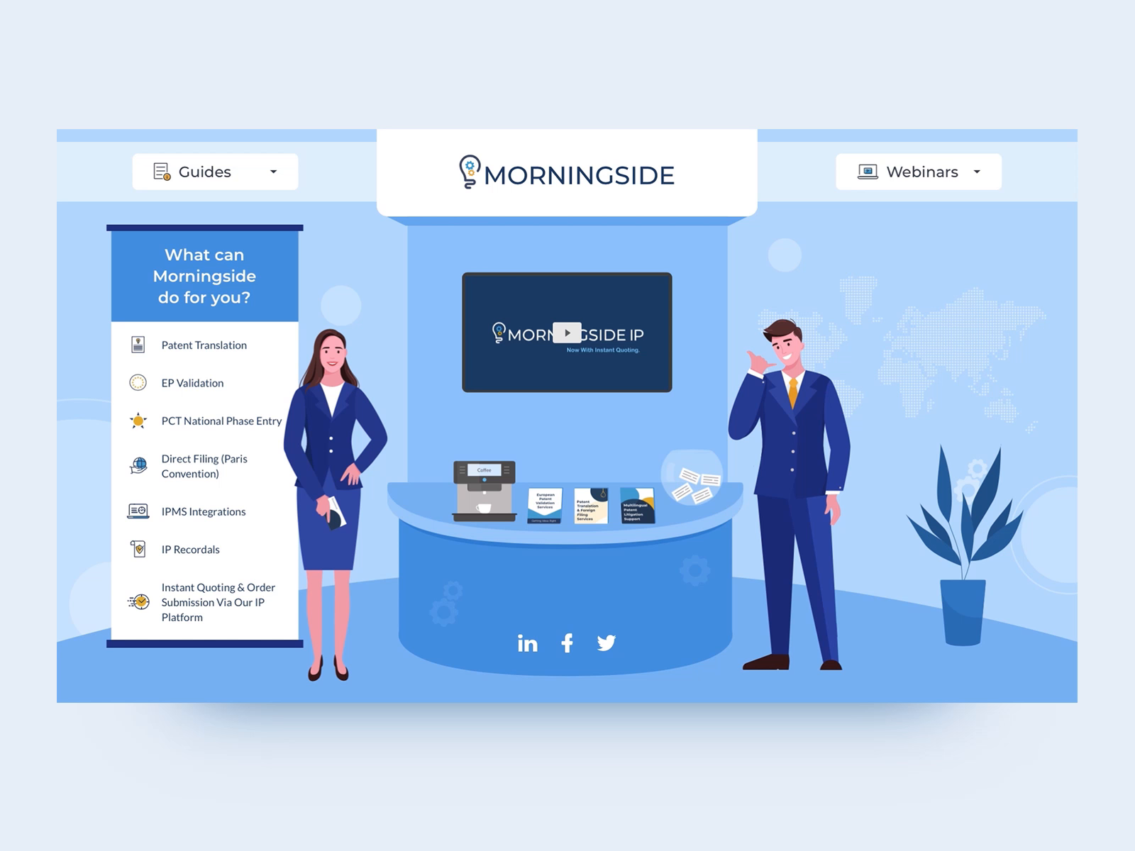 Conference Booth By Ester Digital NYC London Web Design Agency On Dribbble conference-booth-by-ester-digital-nyc-london-web-design-agency-on-dribbble