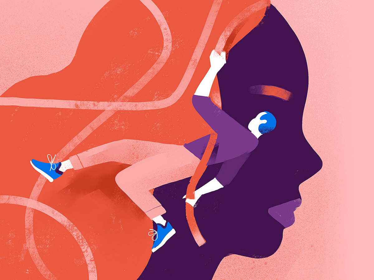 Browse thousands of Drama images for design inspiration | Dribbble